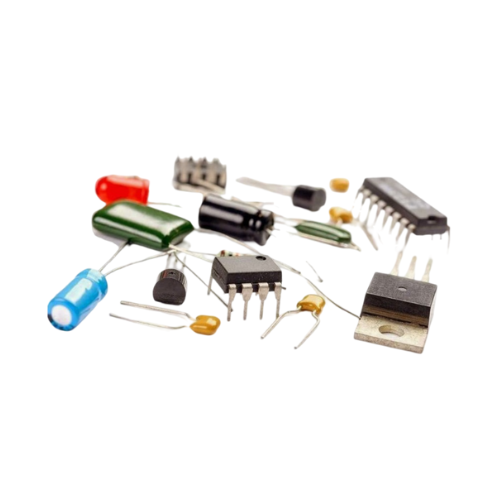 Buy Electronic Components Online in India – Fastbit Embedded