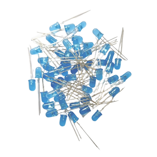 Best Quality 5mm LEDs at Low Prices - Fastbit Embedded