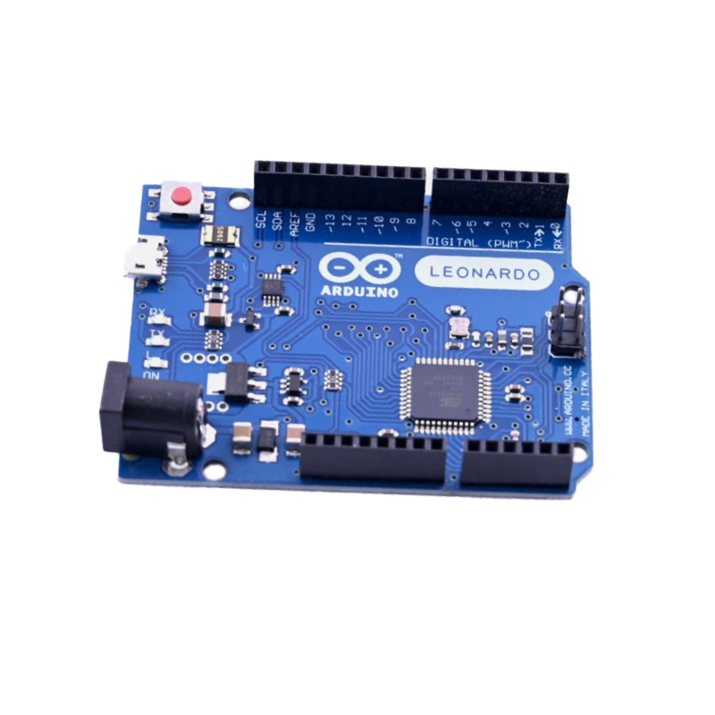 Arduino Leonardo Board