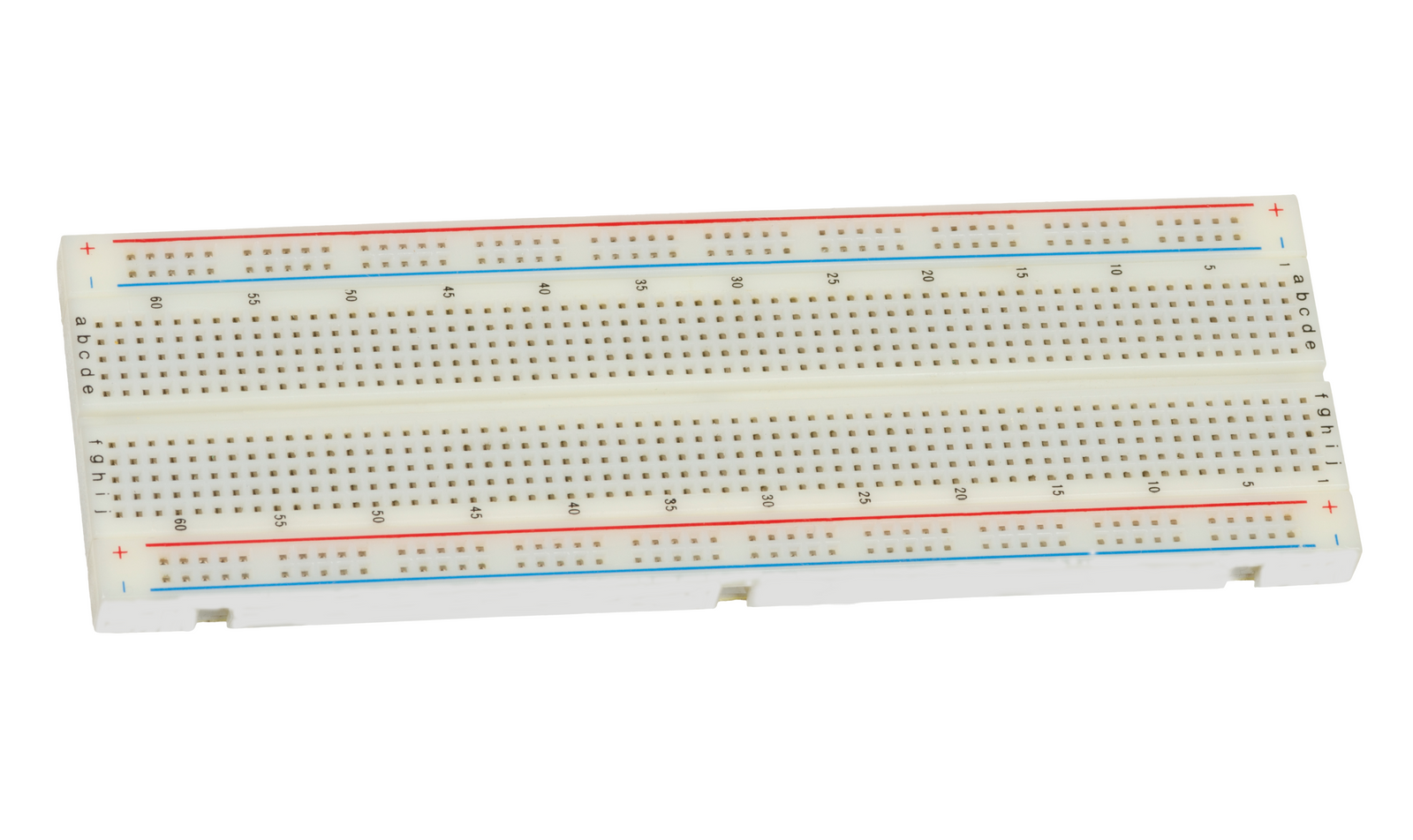 Shop High-Quality Breadboards at Best Prices | Fastbit Embedded