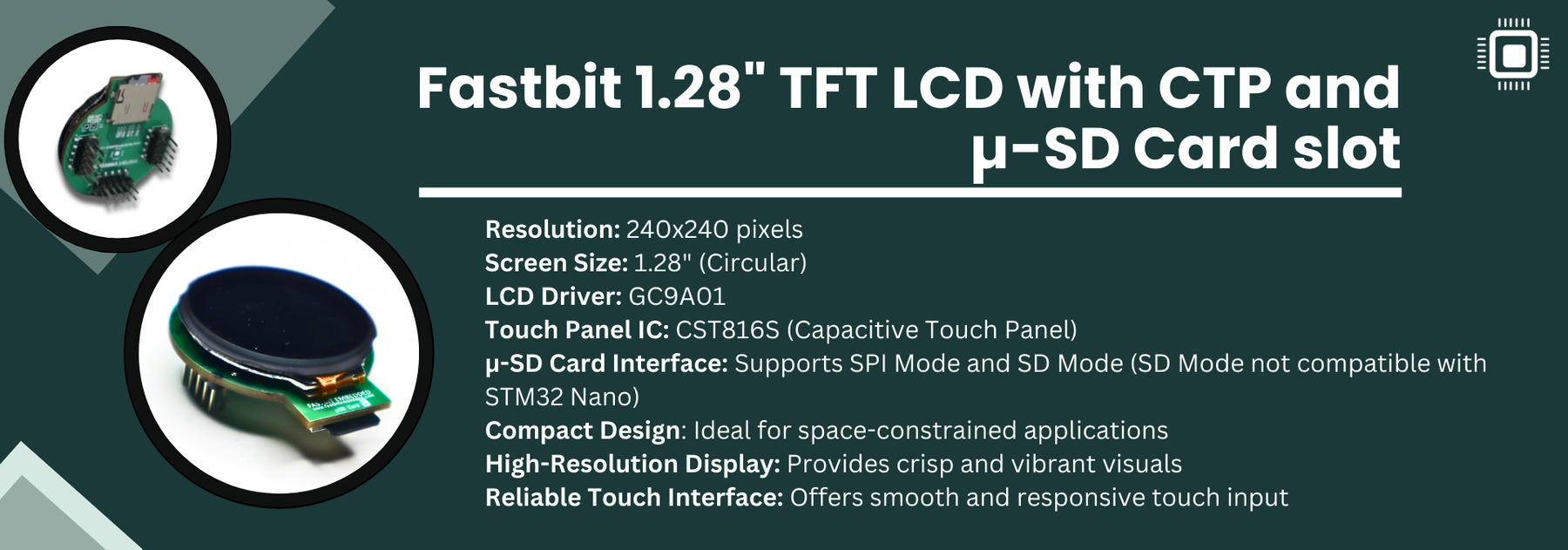 Fastbit Embedded The Ultimate Source For Electronic Components