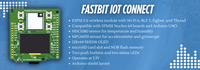 Fastbit Embedded | The Ultimate Source for Electronic Components