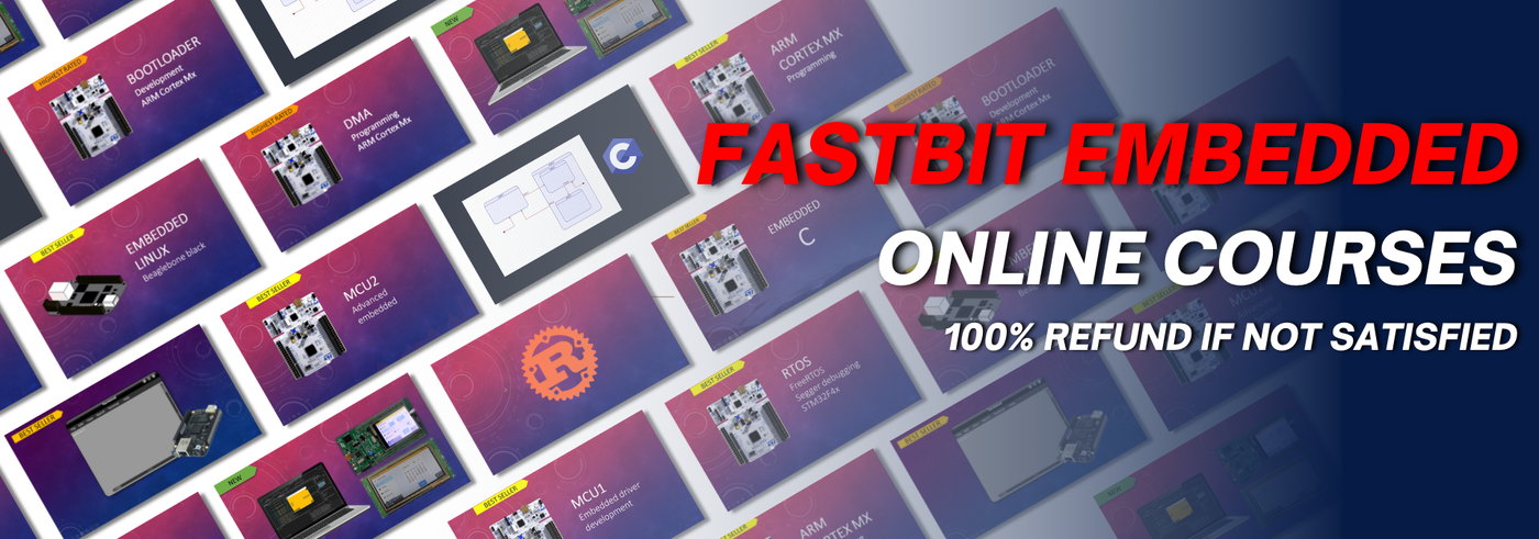 Fastbit Embedded | The Ultimate Source for Electronic Components