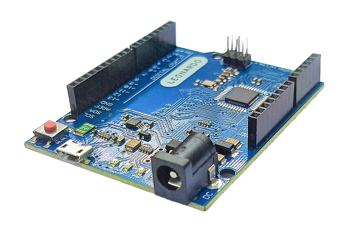 Arduino Leonardo Board Arduino Leonardo Board