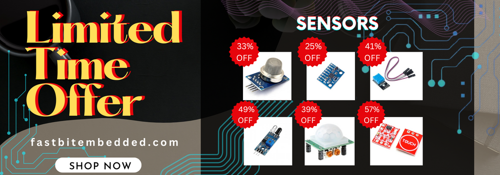 Fastbit Embedded The Ultimate Source For Electronic Components