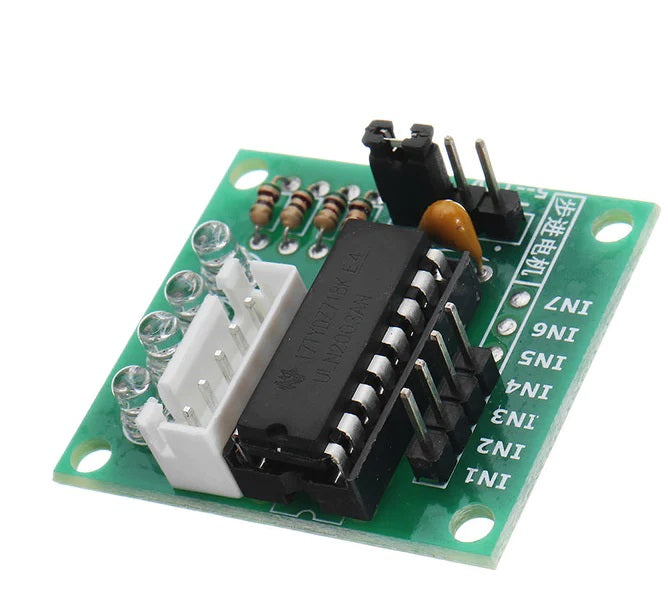 ULN2003A Driver Module Stepper Motor Driver Board
